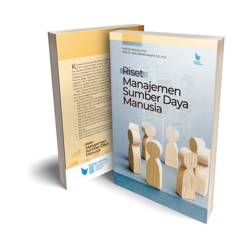 Manajemen ZISWAF (Zakat, Infak, Sedekah, dan Wakaf) - Penerbit Litnus