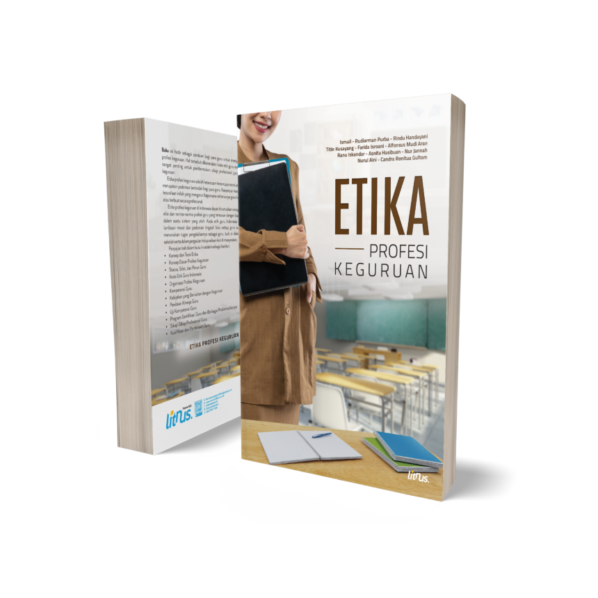 Etika Profesi Keguruan Penerbit Litnus
