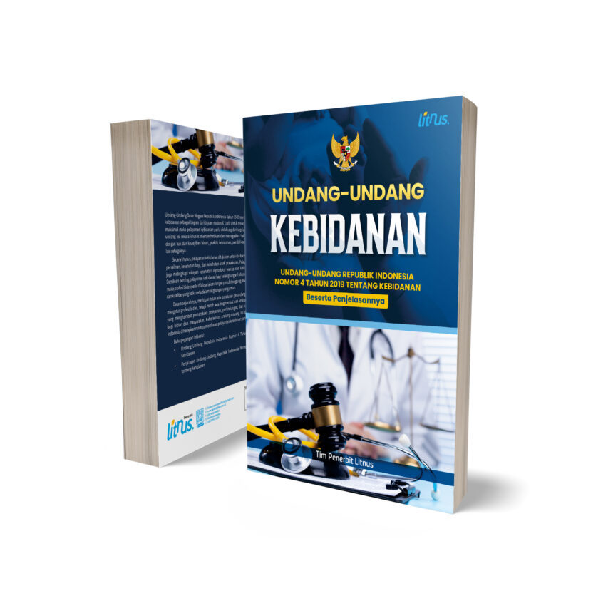 UNDANG-UNDANG KEBIDANAN | Undang-Undang Republik Indonesia Nomor 4 ...