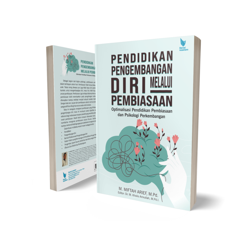 PENDIDIKAN PENGEMBANGAN DIRI MELALUI PEMBIASAAN Optimalisasi Pendidikan ...