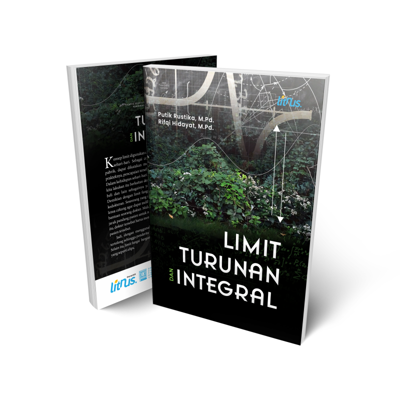 Limit, Turunan, dan Integral - Penerbit Litnus