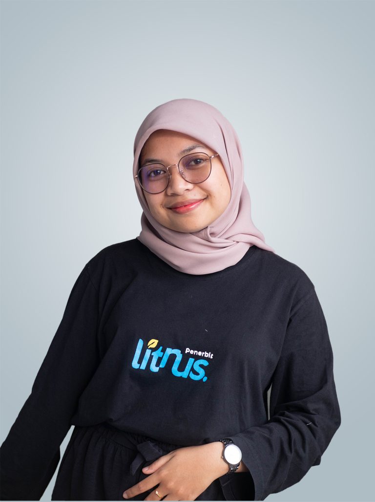 Tentang Kami - Penerbit Litnus