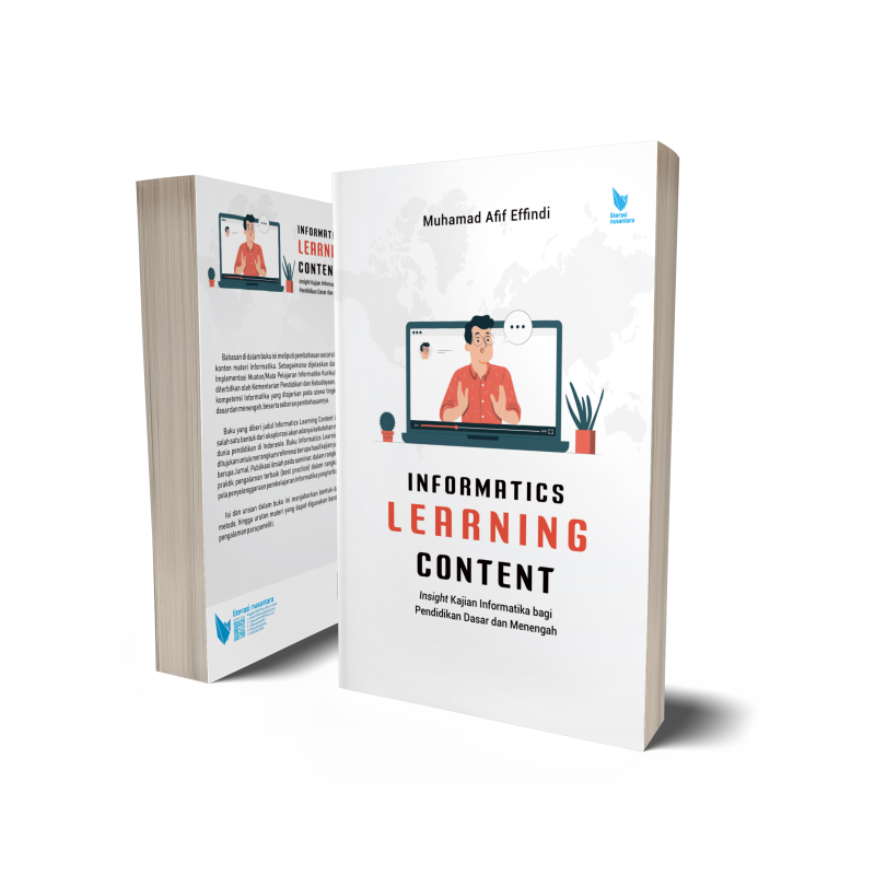 Informatics Learning Content Insight Kajian Informatika bagi Pendidikan ...