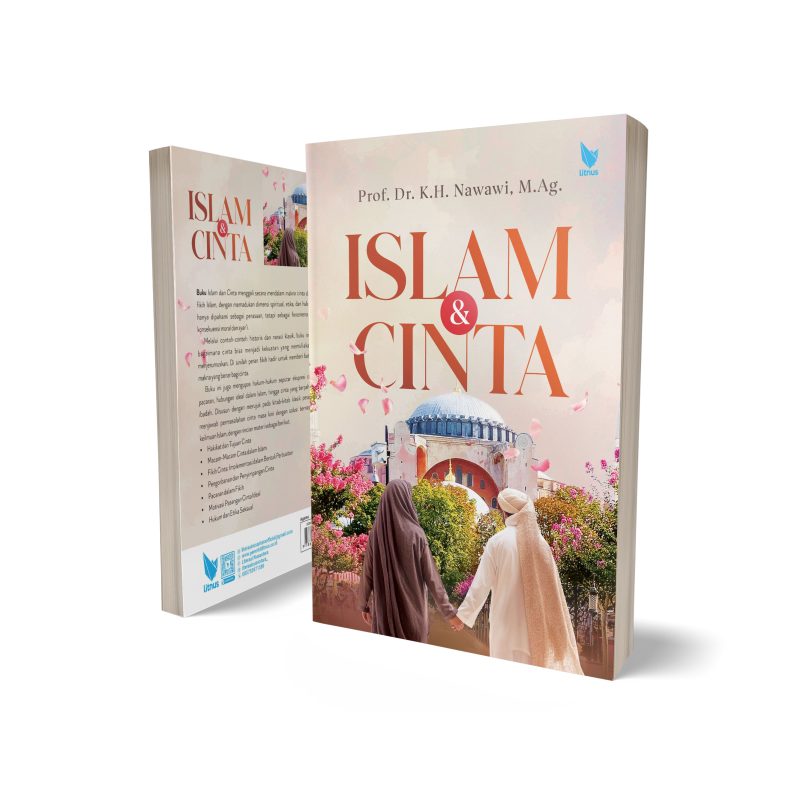 ISLAM DAN CINTA - Penerbit Litnus